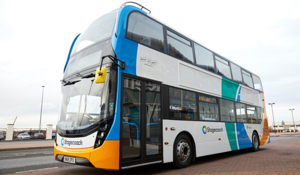 Stagecoach SW announces major uplift to bus services | The Exeter Daily