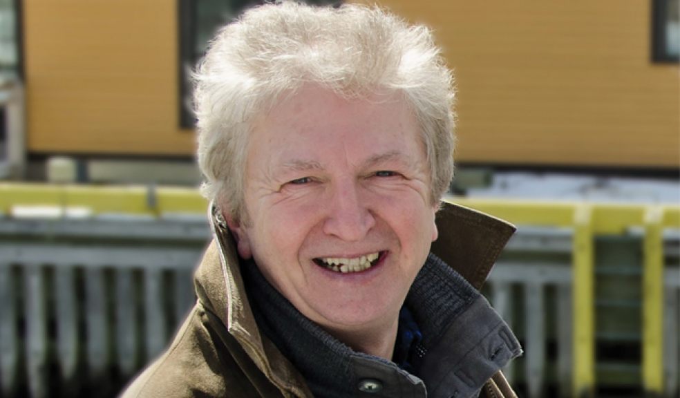 Jim Payne & Wren Music | The Exeter Daily