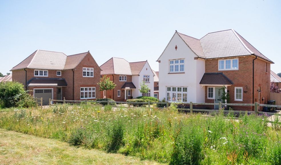 ‘A special place to live’: Exeter development labelled huge success ...