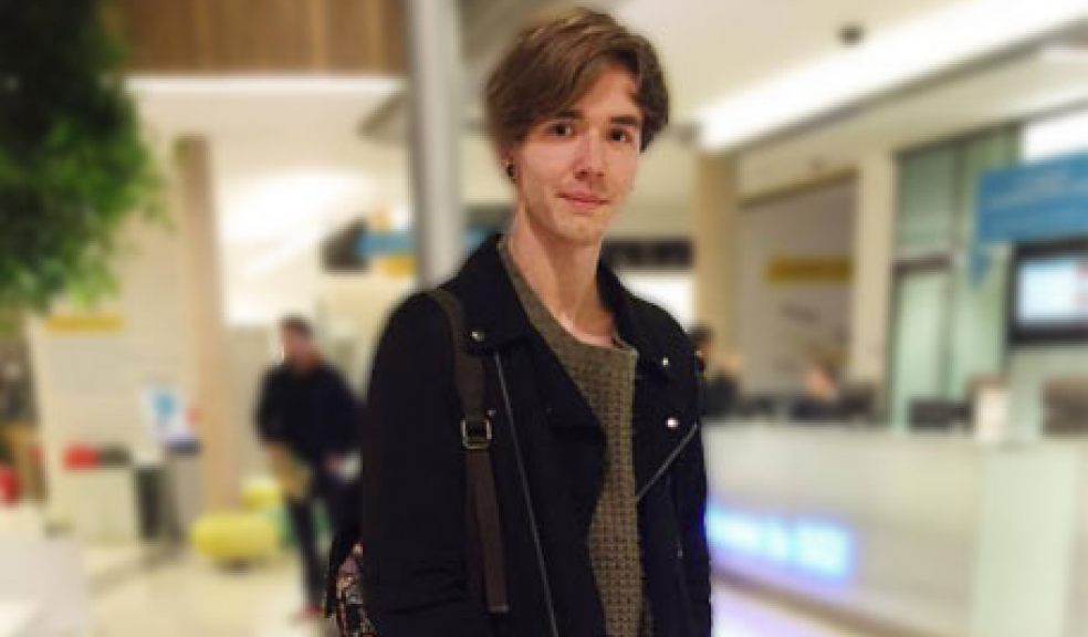 Exeter student secures placement at world renowned pharmaceutical ...