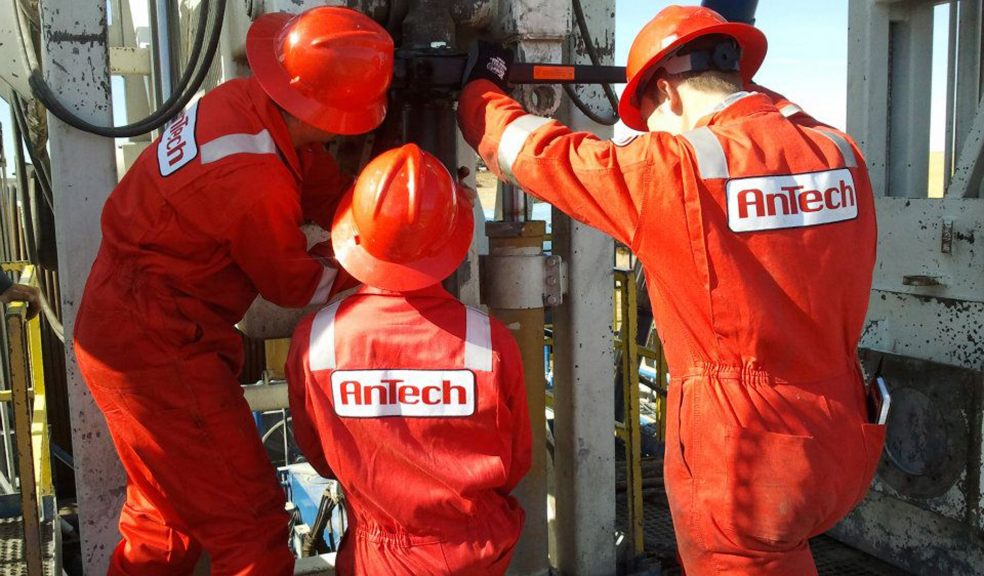 AnTech shortlisted in National Private Business Awards 2015 | The ...