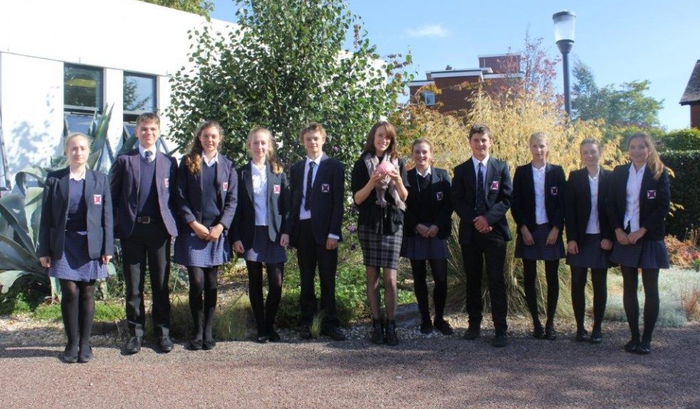 Institute of Physics lecture at Exeter School | The Exeter Daily