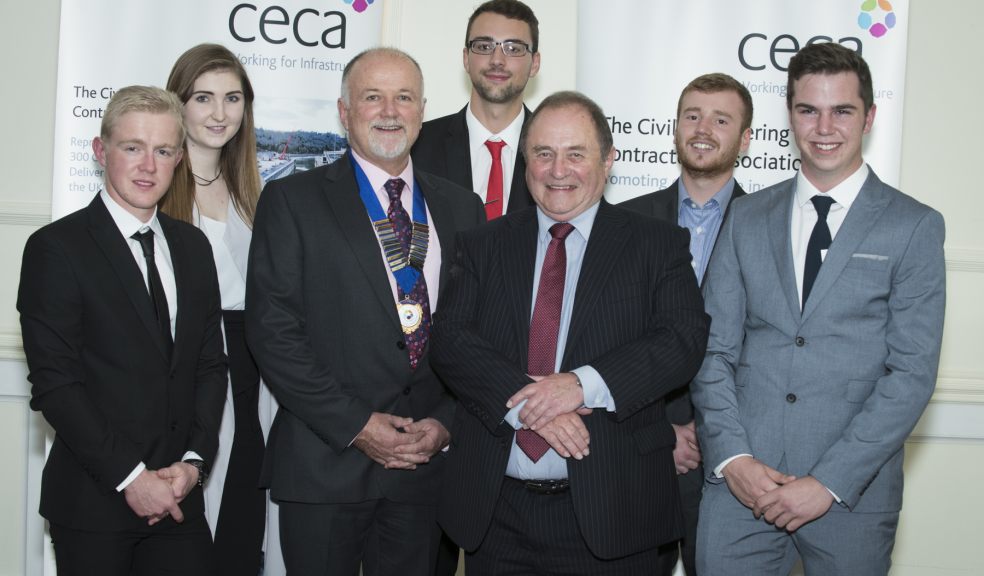 SW firms celebrate CECA Training Awards success | The Exeter Daily