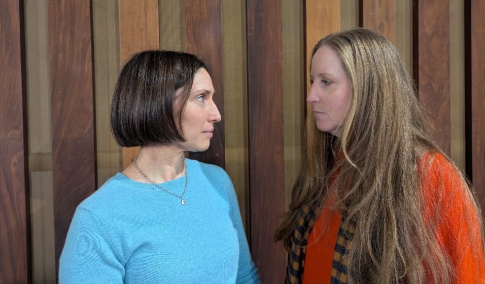 Exeter Philharmonic Choir members step up for Solomon solos | The ...