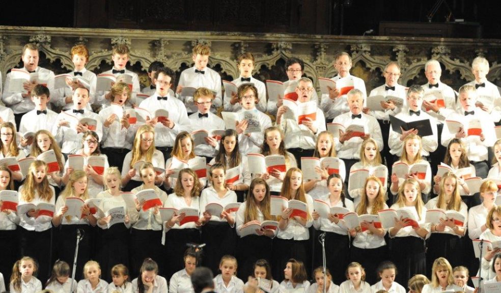 Debut for Exeter School composer | The Exeter Daily