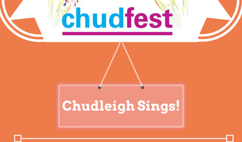Chudleigh Sings! | The Exeter Daily