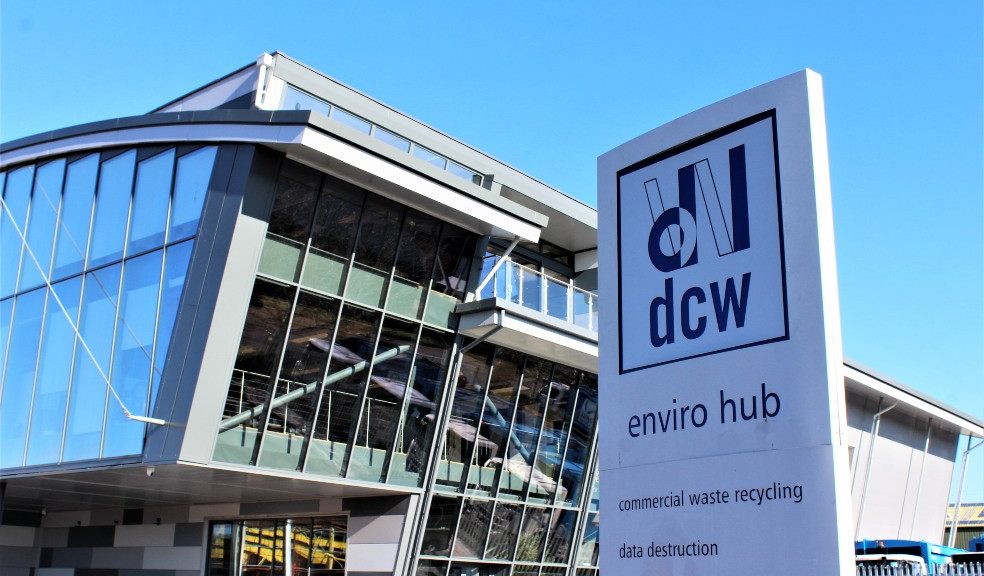 South West recycling firm launches UK-wide service as business ...