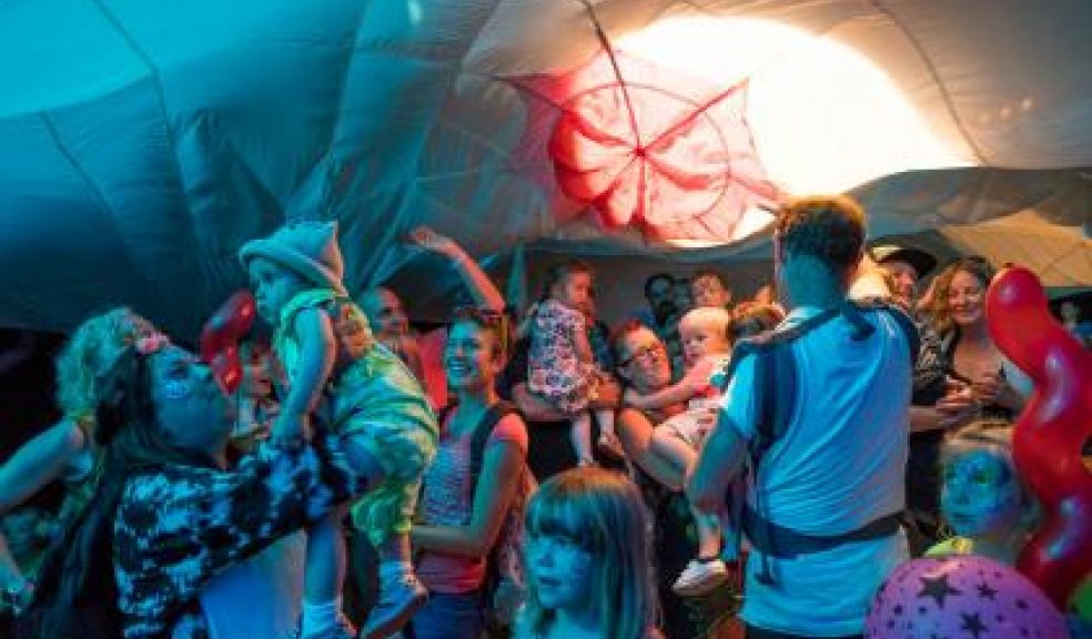 Your guide to What's On this weekend | The Exeter Daily