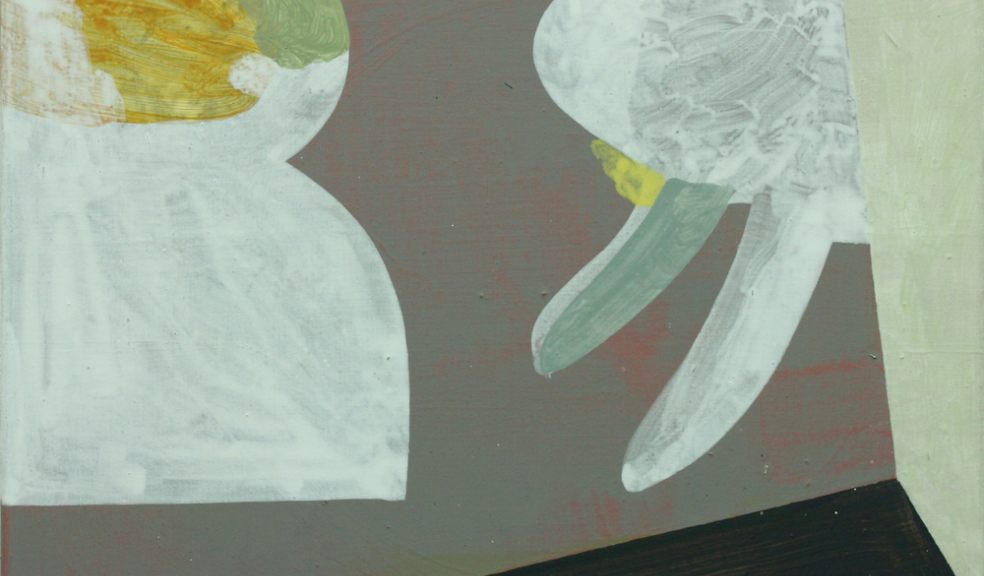 Rachel Busby and David Webb exhibit in Exeter | The Exeter Daily