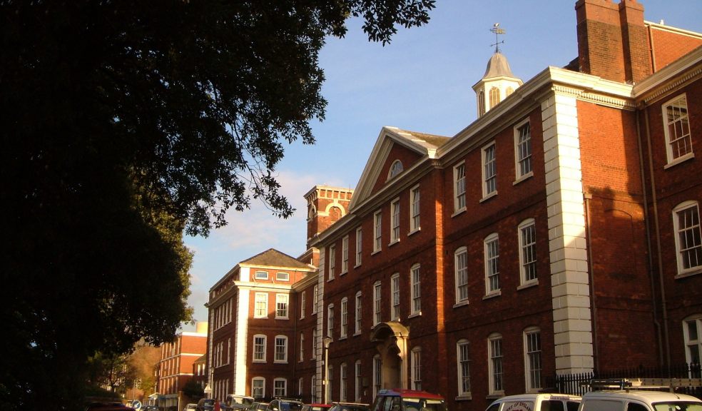 Exeter's largest and most exclusive student accommodation opens to the ...