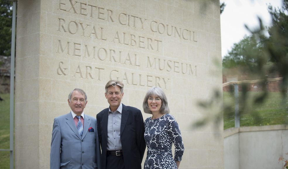 Exeter Chamber hosts MP, Ben Bradshaw | The Exeter Daily