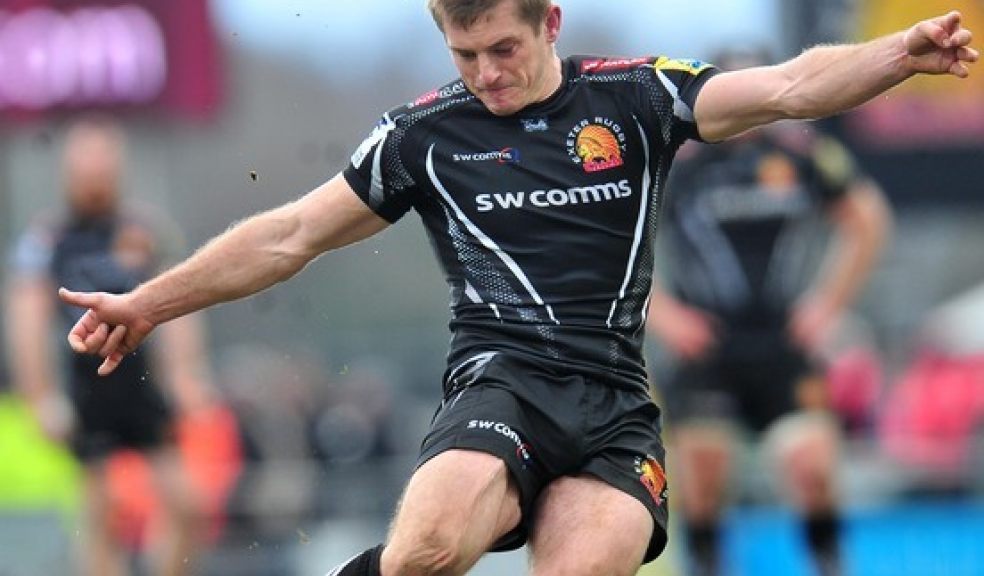 Exeter Chiefs 26 Bath Rugby 17 | The Exeter Daily