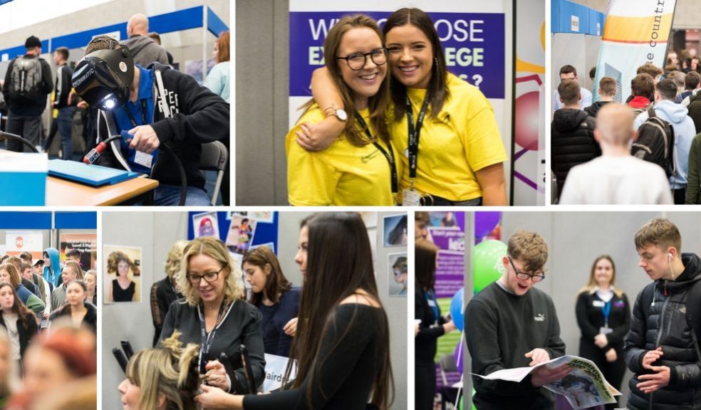 The Apprenticeship EXPO | The Exeter Daily