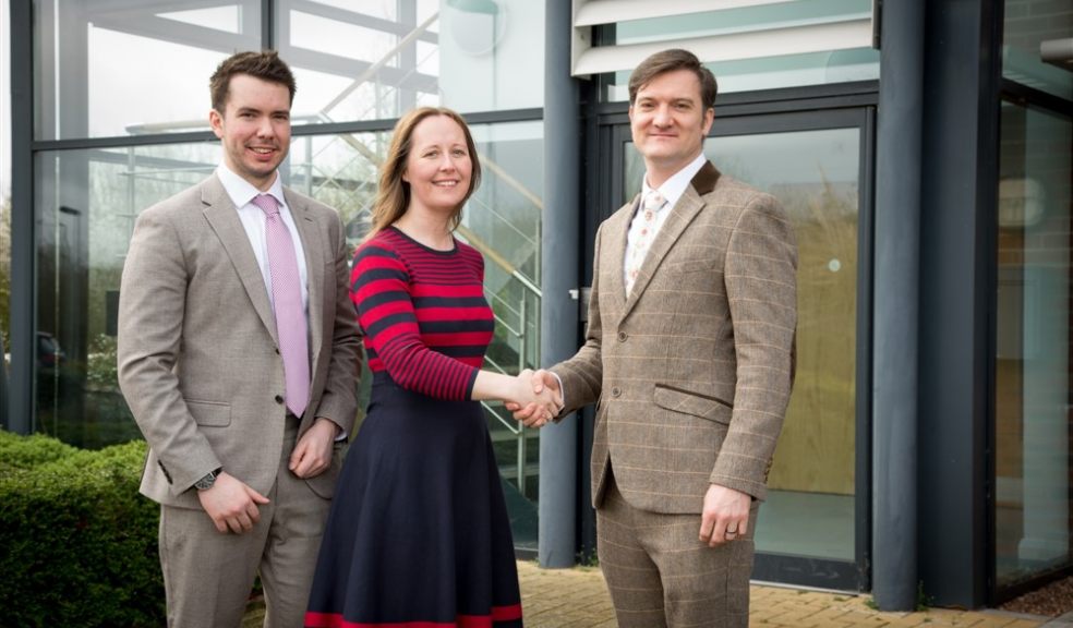 Griffin expands with acquisition of Sloane Walker | The Exeter Daily