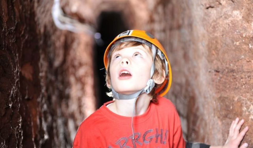 Witches, wizards and gory stories in Exeter | The Exeter Daily