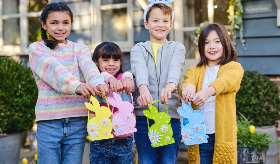 Hundreds of prizes up for grabs in Hobbycraft's Easter egg hunt | The ...