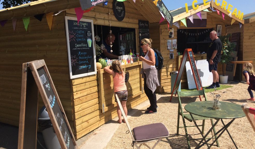 Taste of the West’s New Food Village arrives in Exmouth | The Exeter Daily