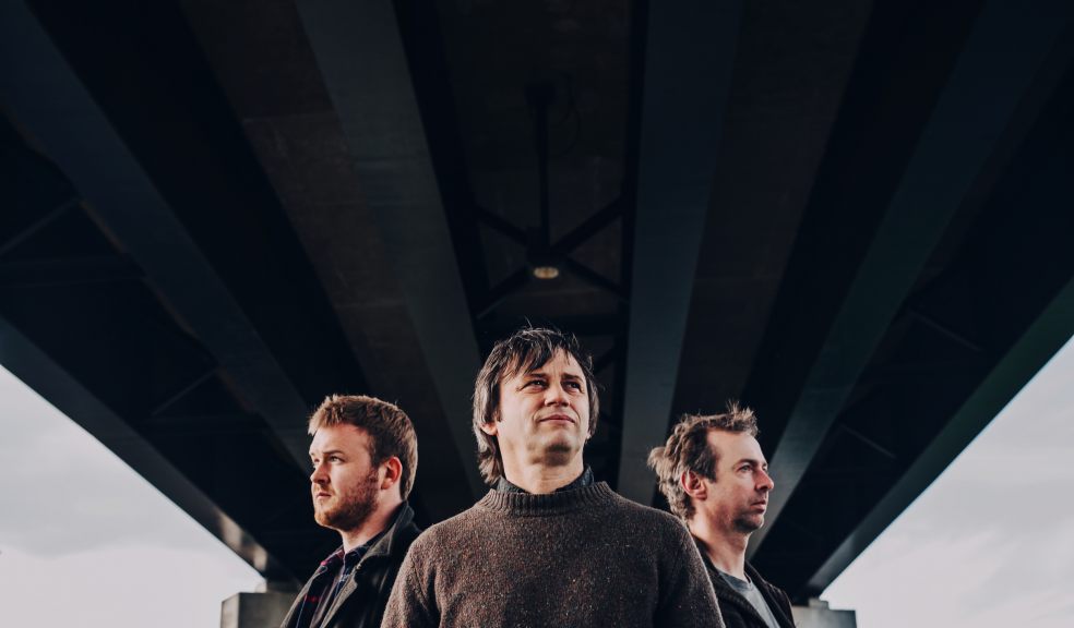 Leveret - Rob Harbron, Sam Sweeney and Andy Cutting | The Exeter Daily