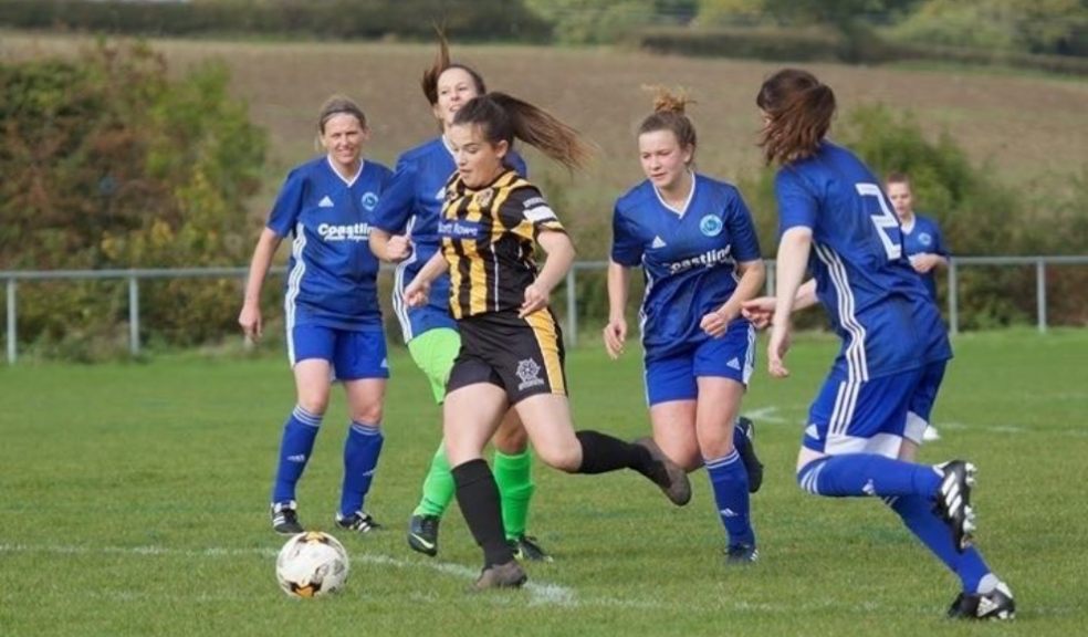 Exeter McDonald’s employee wins trip of a lifetime to FIFA Women’s ...