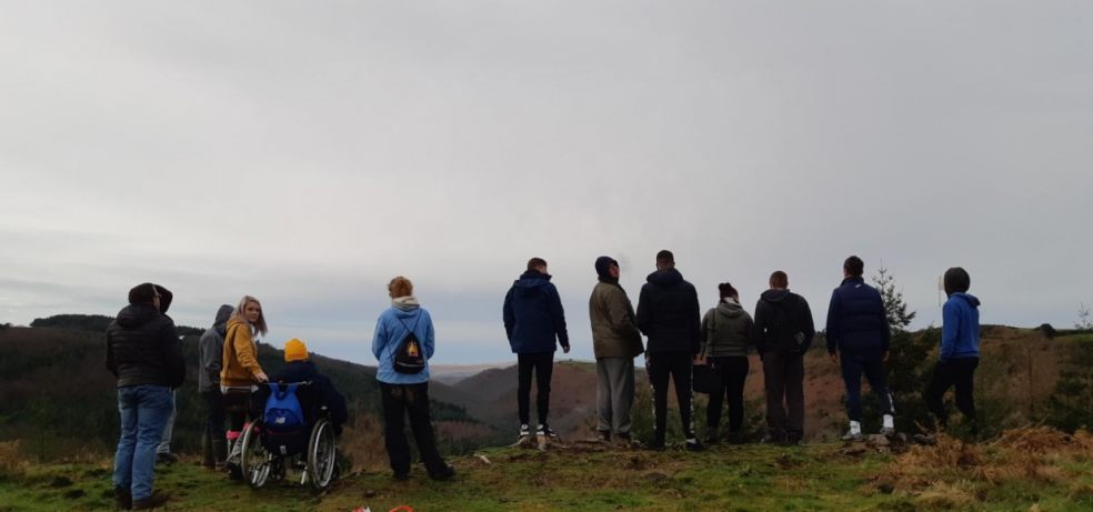 Exeter’s Lucy Loveday selected to join first group of UK Acumen Fellows ...