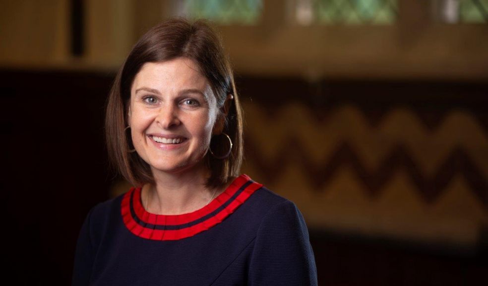New Headmistress of Exeter Junior School announced | The Exeter Daily