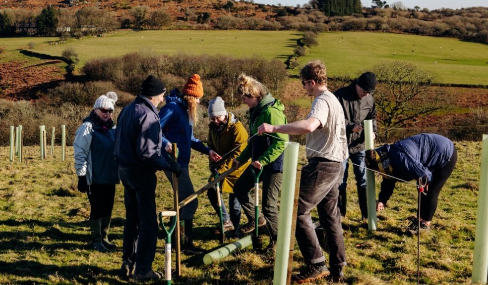 WWF and the RSPB launch a £1 million community fund for nature ...