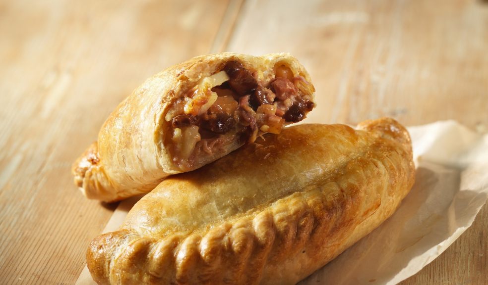 Fancy a Ploughman’s Pasty?! | The Exeter Daily