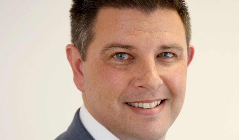 Scott Kippax takes the reins at Begbies Traynor in Exeter | The Exeter ...