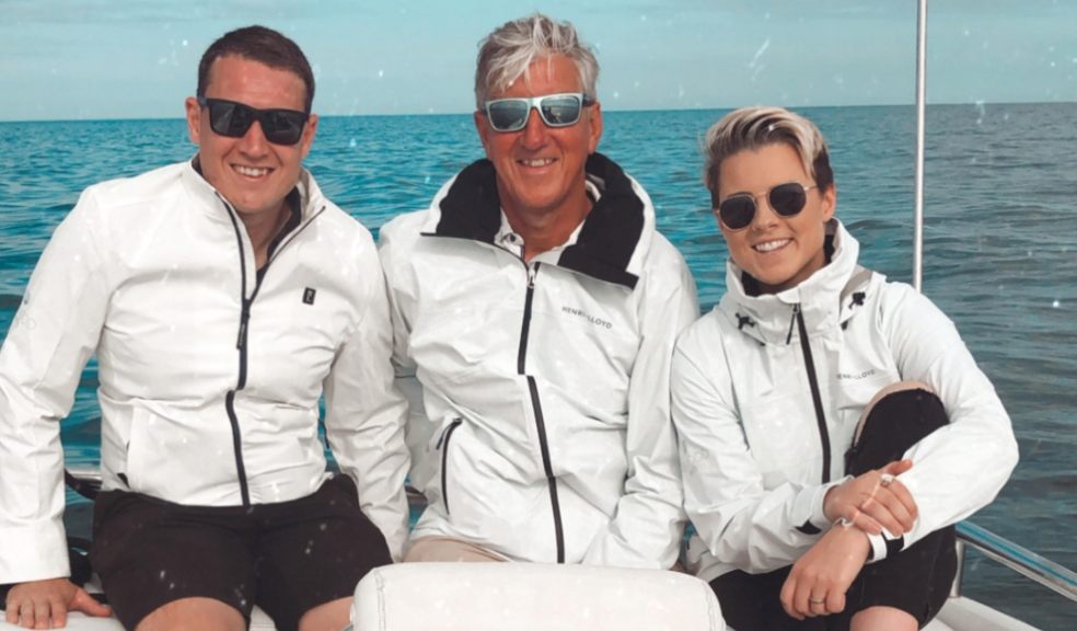 Fairline Yachts appoints new dealer for the South West | The Exeter Daily