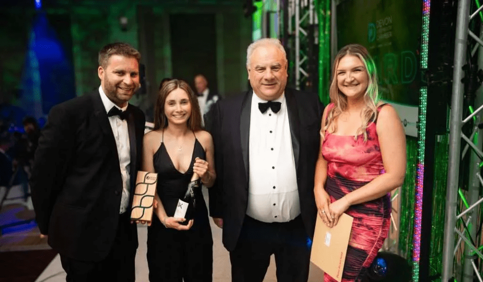 Home | The Exeter Daily