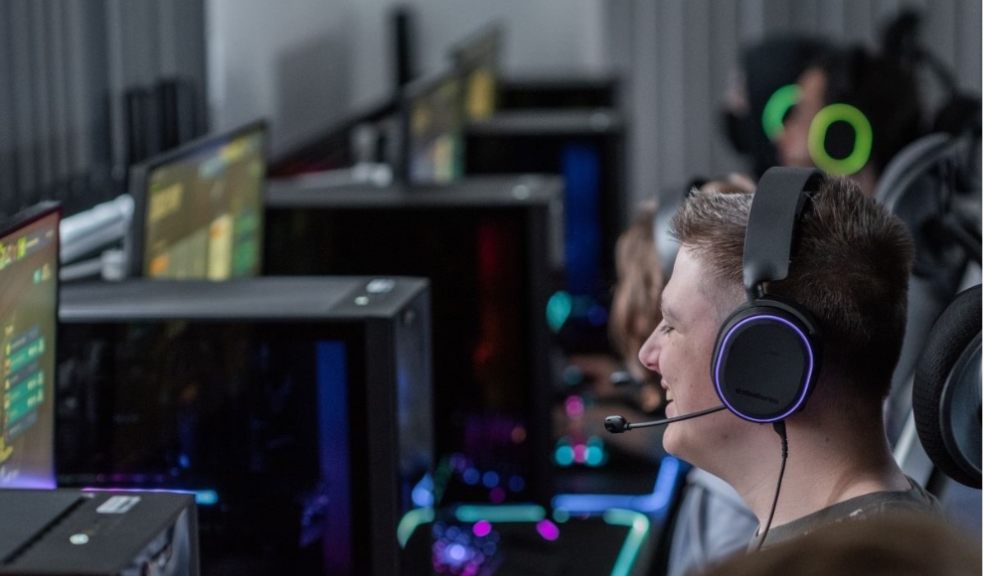 First region-wide corporate esports festival comes to the South West ...