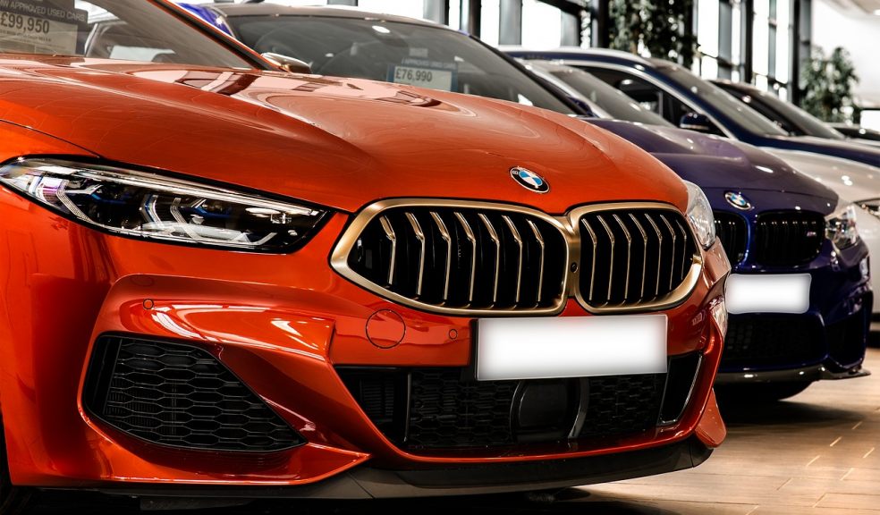 Why car dealers facing tough competition | The Exeter Daily