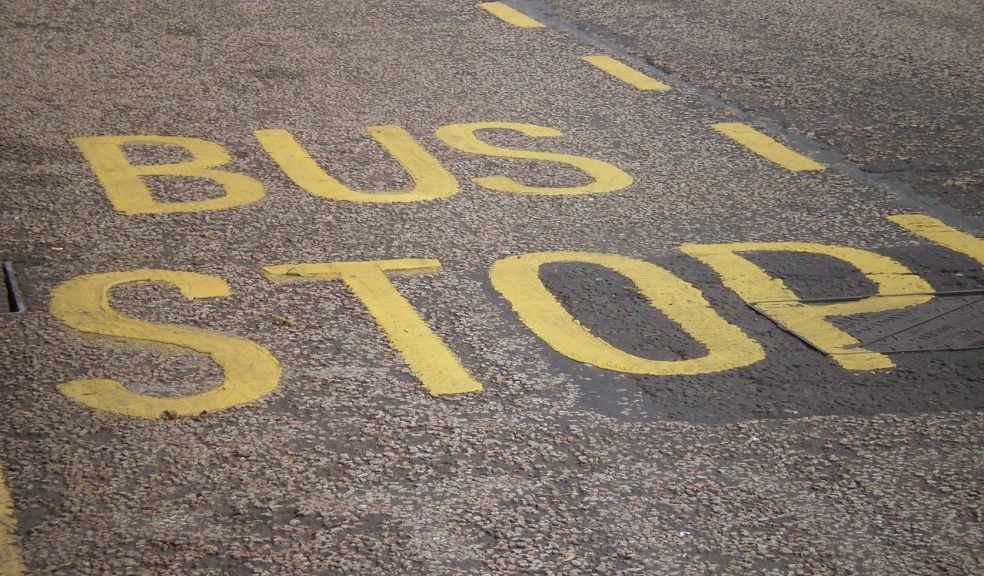 New Bus Timetable Booklets Out Now The Exeter Daily New Bus Timetable Booklets Out Now The Exeter Daily