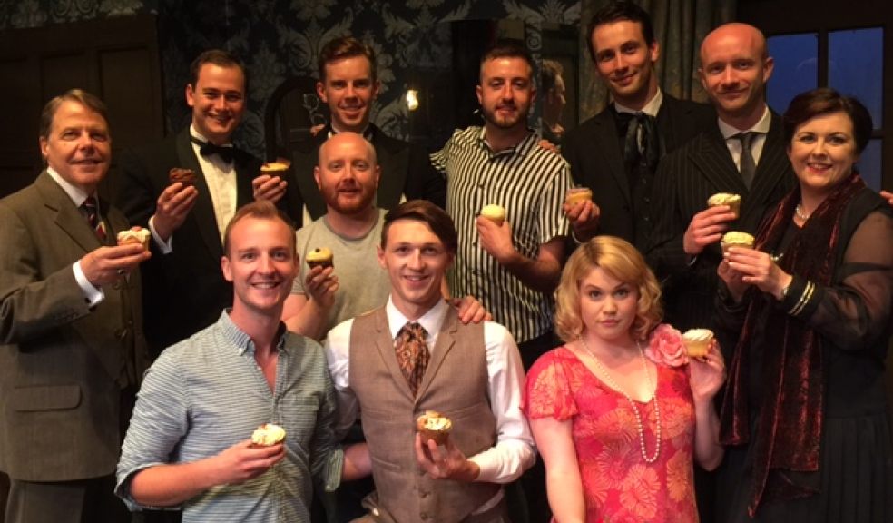 Sidmouth Rep: The Mating Game by Robin Hawdon | The Exeter Daily