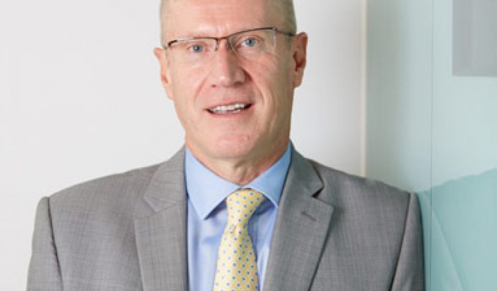 University of Exeter appoints new Chief Operating Officer | The Exeter ...