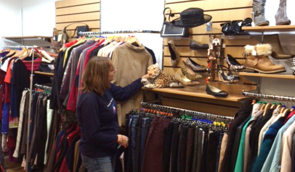 DAAT's Heavitree shop to reopen | The Exeter Daily