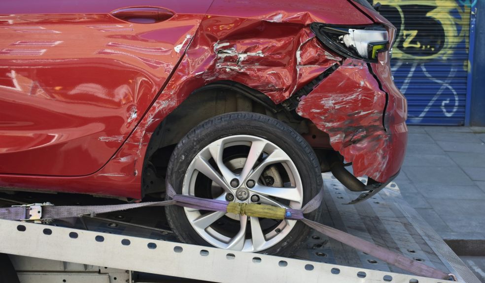 Five Road Hazards That Often Lead to Injury Claims | The Exeter Daily