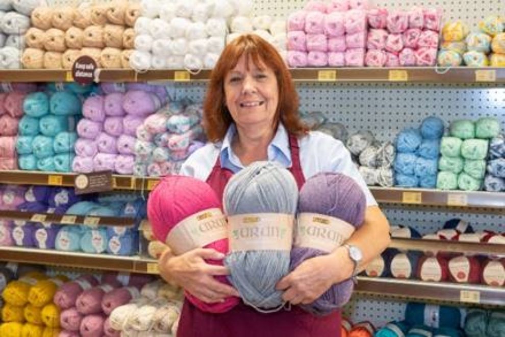 Hobbycraft to open in Exeter this September | The Exeter Daily