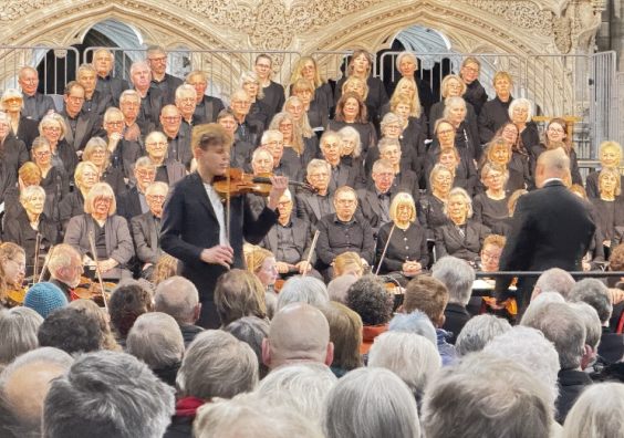 Home | The Exeter Daily