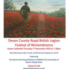 Events | The Exeter Daily