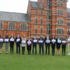 Student Life | The Exeter Daily