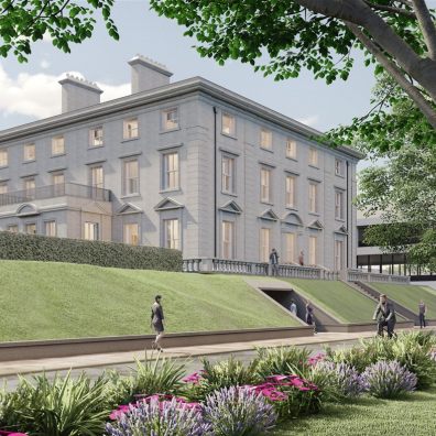 burrington estates | The Exeter Daily